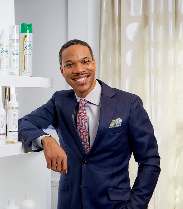 Hair Business Blueprint